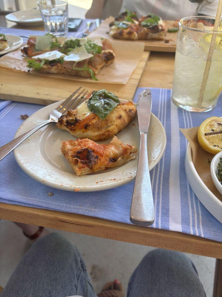 Yeppa & Co. - Beltline, Atlanta - Restaurant menu, prices and reviews