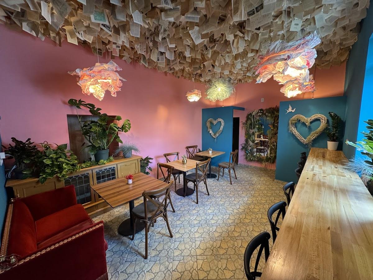 Dor de Flori, Iași - Restaurant menu, prices and reviews