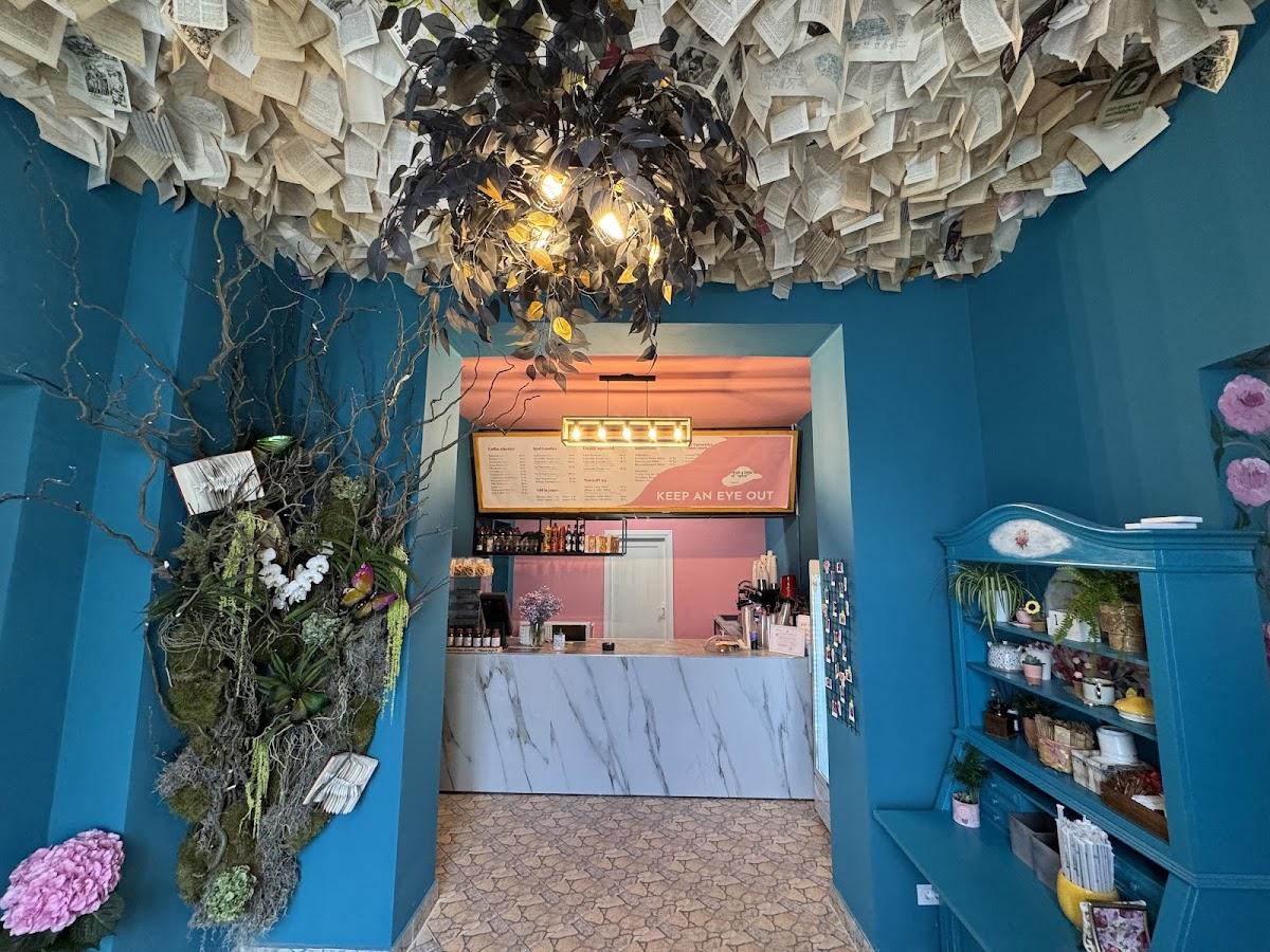 Dor de Flori, Iași - Restaurant menu, prices and reviews