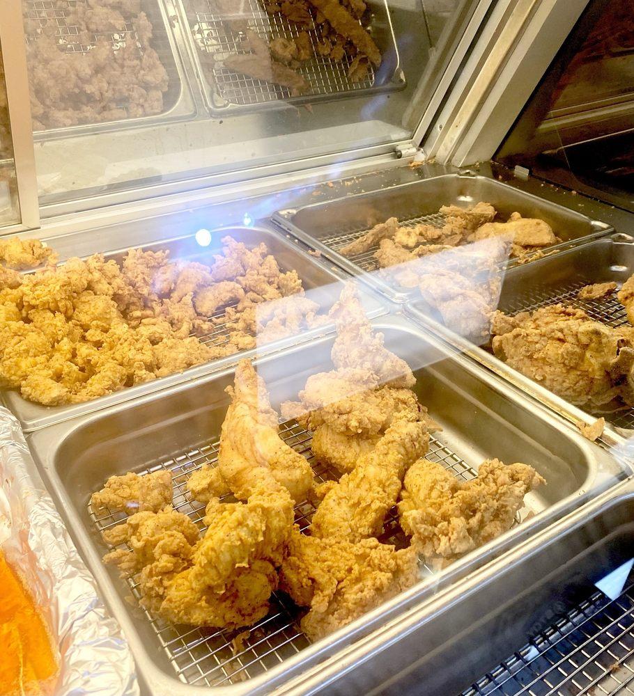 Maddie's, Perry - Restaurant menu, prices and reviews