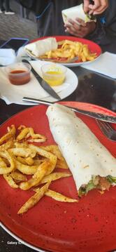Prime View Adventure & Leisure, Olifantsfontein - Restaurant menu ...