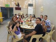Silver Crown Restaurant establishment, Caloocan (Monumento) – menu ...