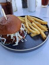 The Bay Sandgate, Sandgate - Restaurant menu, prices and reviews