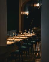 Night Kitchen, Berlin - Restaurant menu, prices and reviews