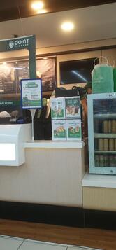Parkiran Barokah, Karawang - Restaurant menu, prices and reviews