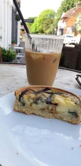 The Middle House, Mayfield - Restaurant menu, prices and reviews