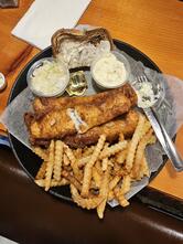 White Stag Inn - Restaurant menu, prices and reviews
