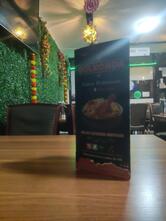 NavaRuchi, London, East Ham - Restaurant menu, prices and reviews