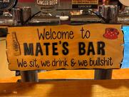 Pera Palace Ottoman, Wynnum - Restaurant menu, prices and reviews