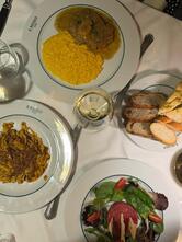 La Gioia San Marco, Milano - Menu del ristorante, prezzi e recensioni