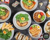 Mykos, Northvale - Restaurant menu, prices and reviews