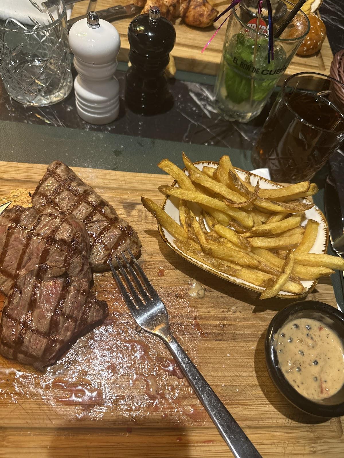 Le top 7 des restaurants à Le Grand-Quevilly, août 2025 - Restaurant Guru