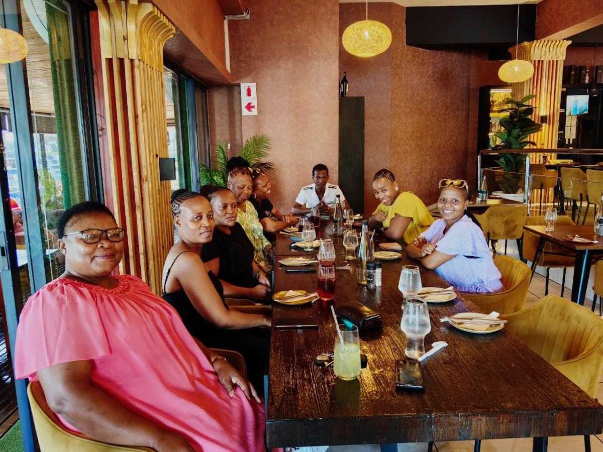 Top 10 restaurants in Richards Bay, august 2025 - Restaurant Guru
