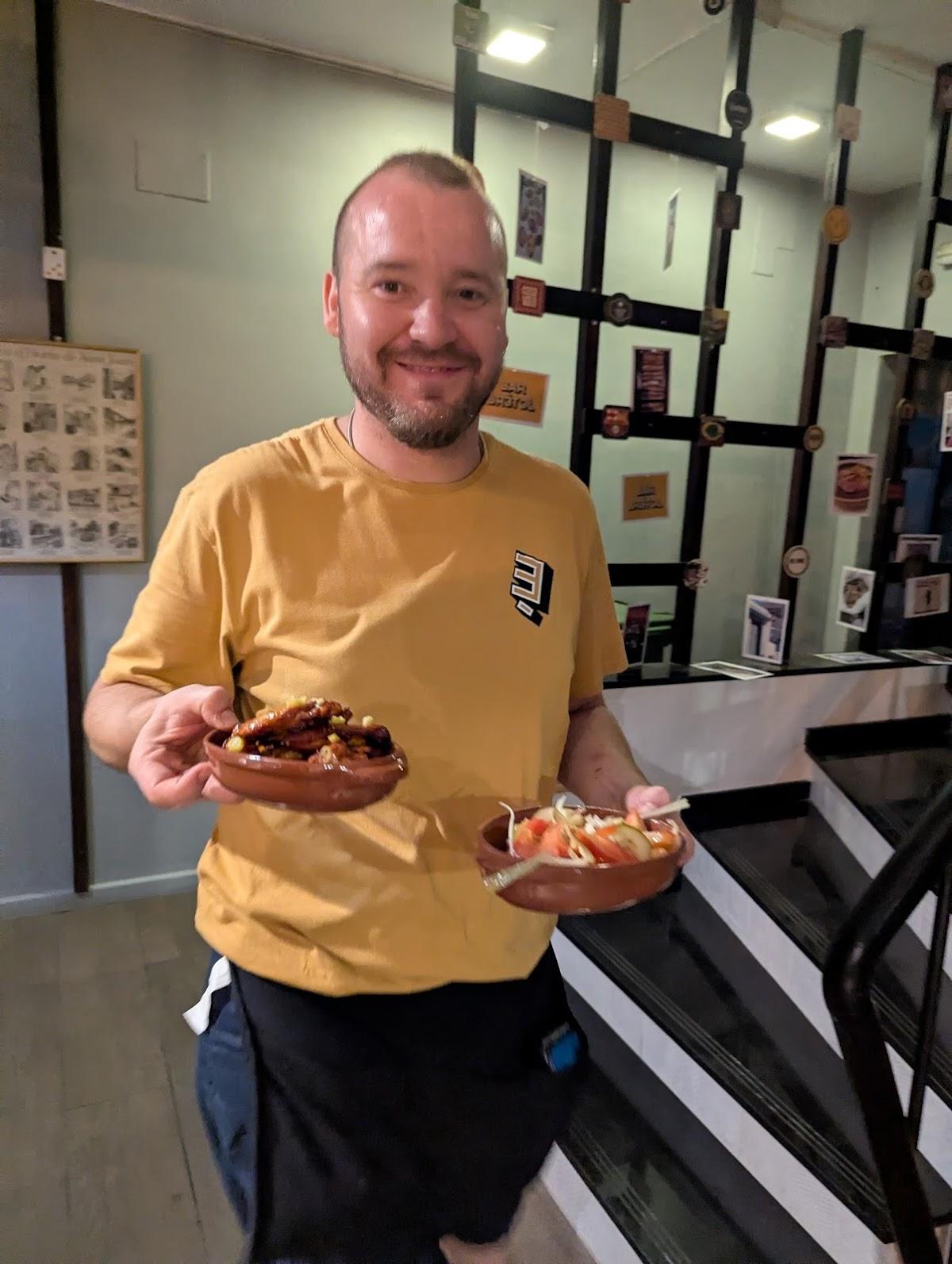 Los 7 mejores restaurantes en Martorell, abril 2026 - Restaurant Guru