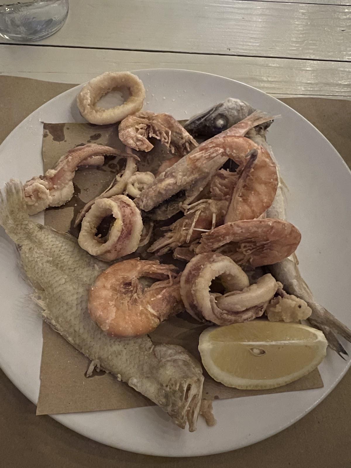 Top 10 restaurants in Monopoli, july 2025 - Restaurant Guru