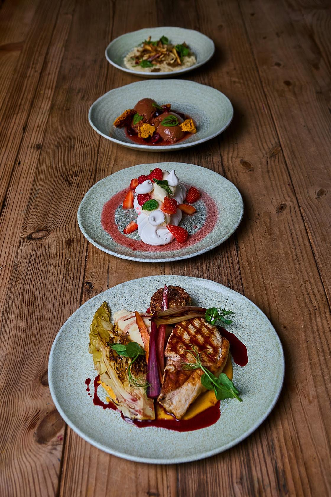 Top 7 restaurants in Morpeth, july 2025 - Restaurant Guru