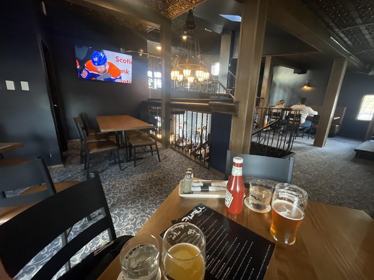 Top 10 pubs & bars in Saskatoon, june 2026 - Restaurant Guru