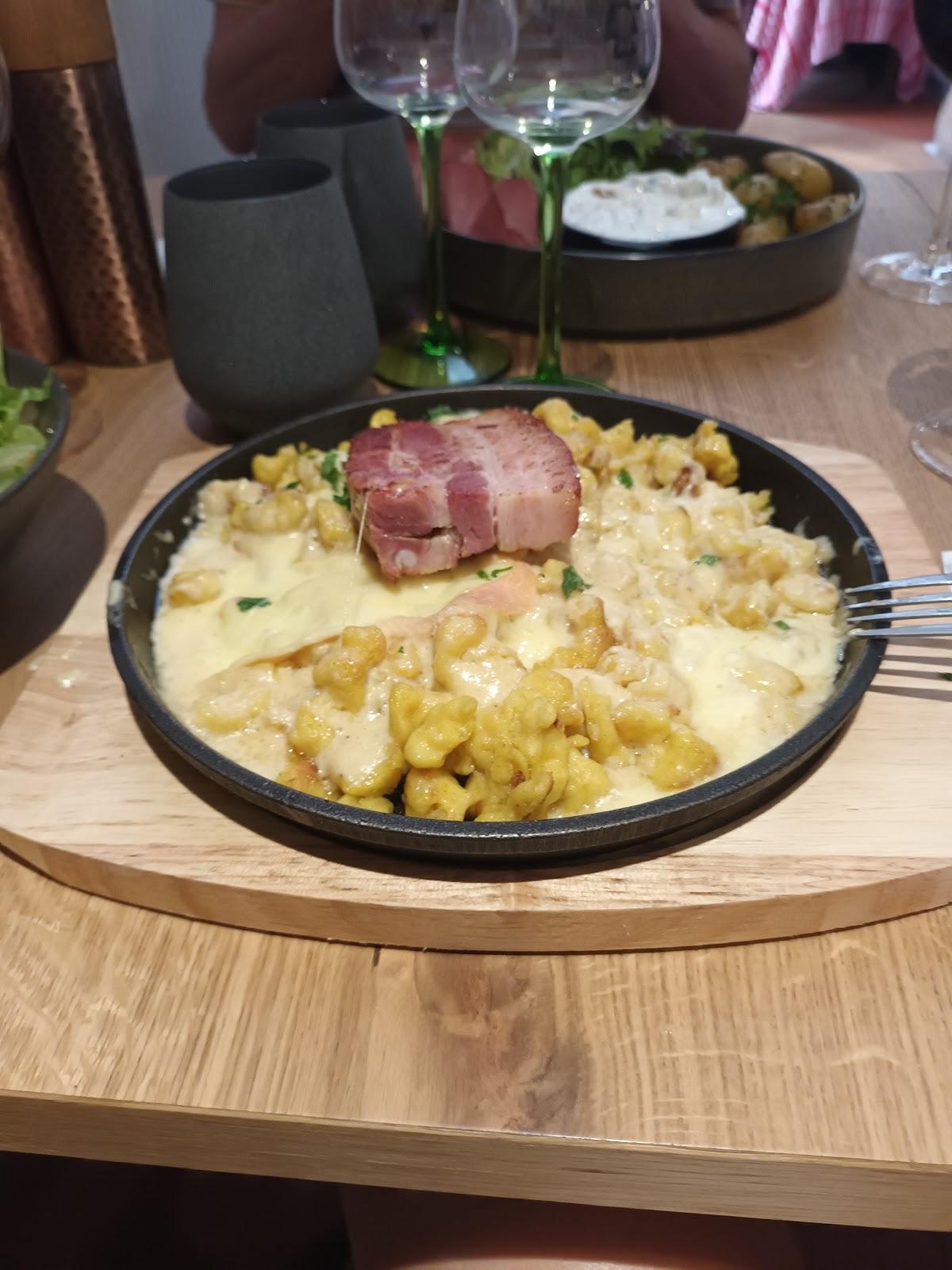 Le top 10 des restaurants à Belfort, juillet 2025 - Restaurant Guru