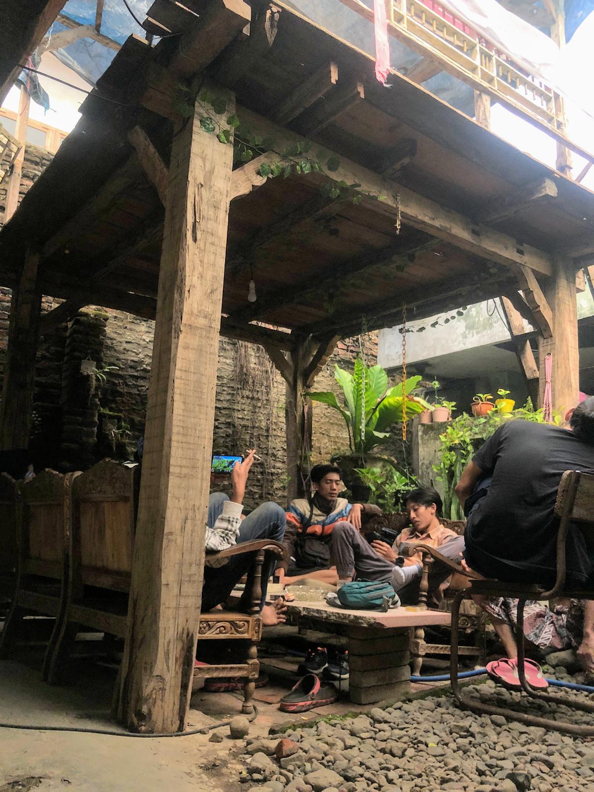 Top 4 restaurants with buko in Karang Sentul, december 2025 ...