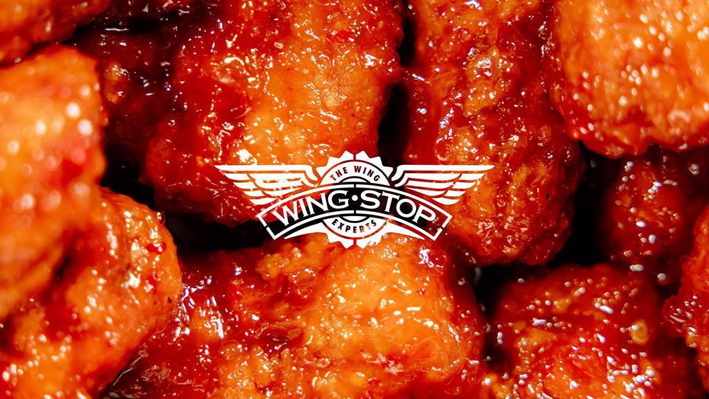 Wingstop restaurants in London, spring 2026 - Restaurant Guru