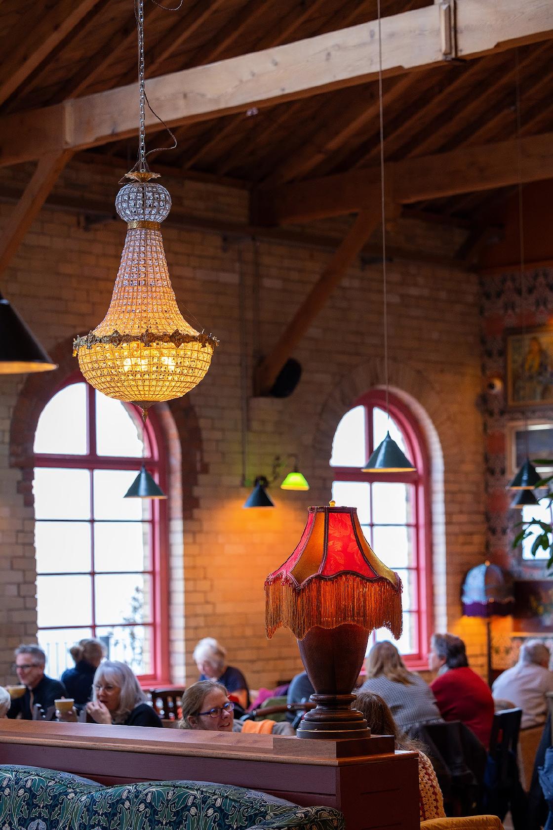 Top 5 restaurants in Tynemouth, august 2025 - Restaurant Guru