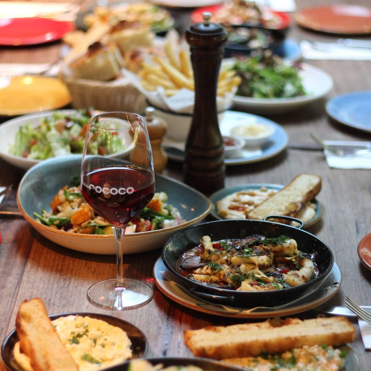 Top 7 restaurants in Mordialloc, july 2025 - Restaurant Guru
