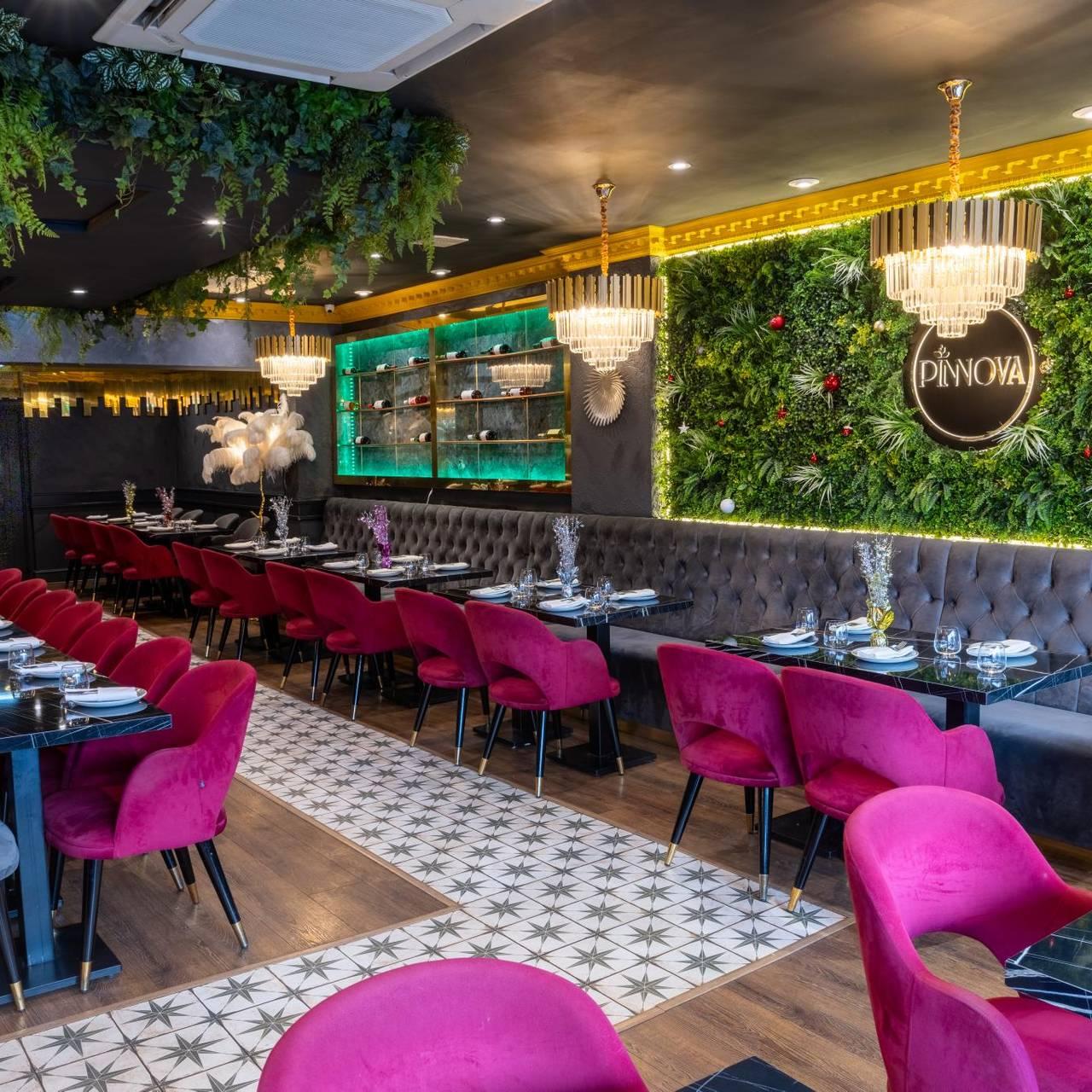 Top 7 pan asian restaurants in London, december 2025 - Restaurant Guru