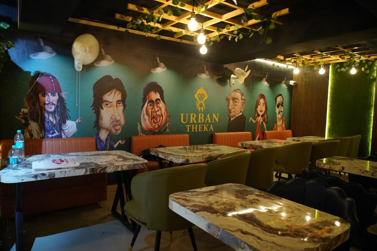Top 10 cafes in Hisar, august 2025 - Restaurant Guru