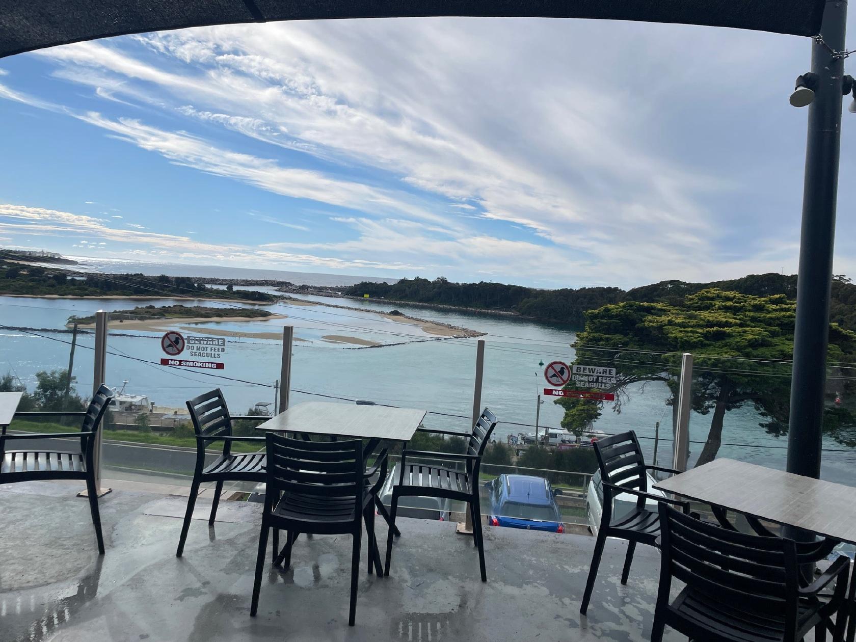 Top 5 restaurants in Narooma, may 2026 - Restaurant Guru