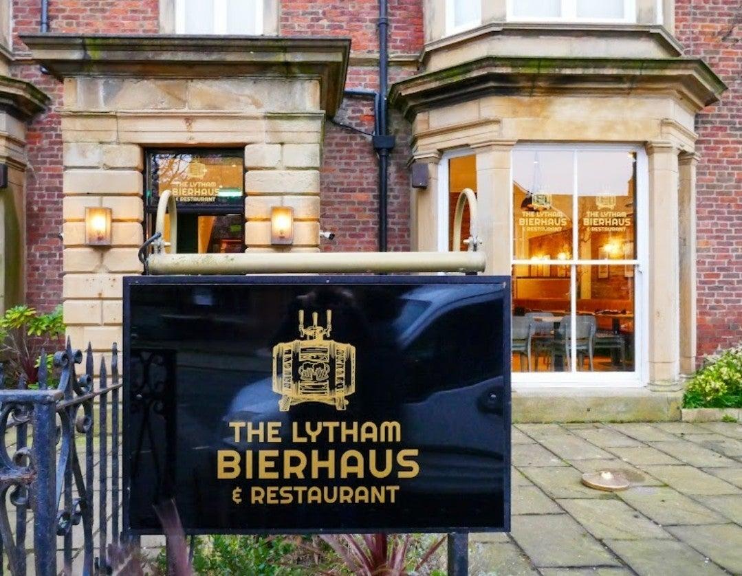 Top 5 restaurants in Lytham, april 2026 - Restaurant Guru