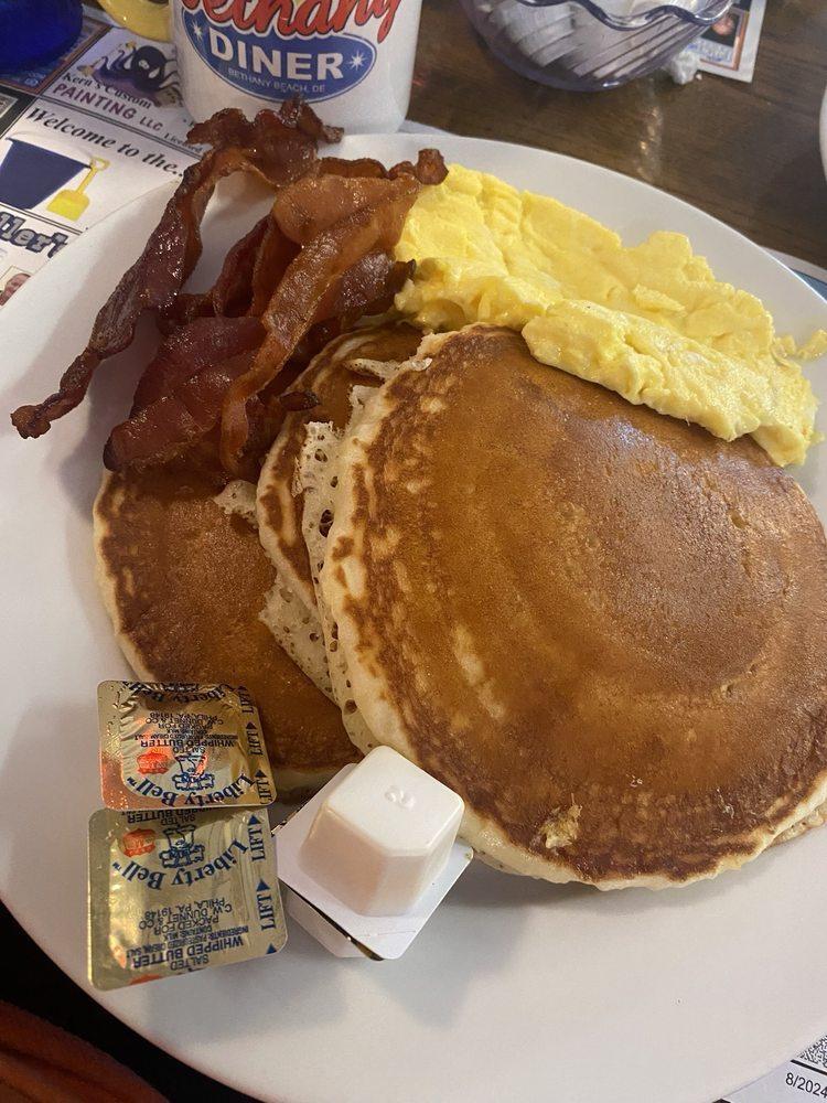 Top 7 restaurants in Bethany Beach, april 2026 - Restaurant Guru