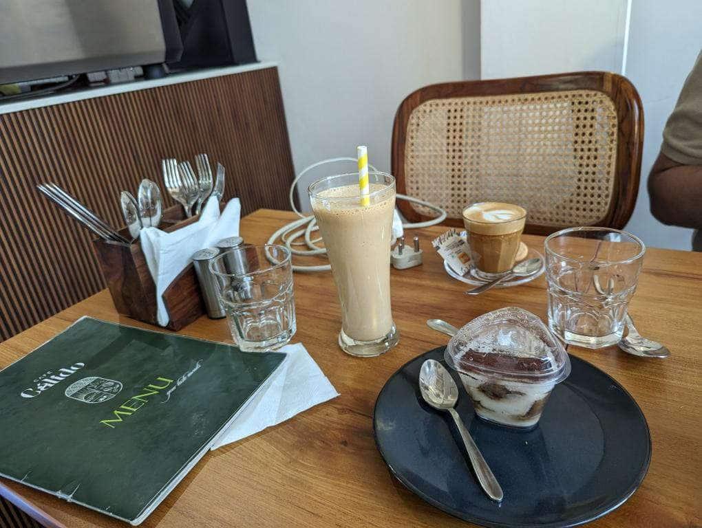 Top 20 cafes in Gurugram, july 2025 - Restaurant Guru