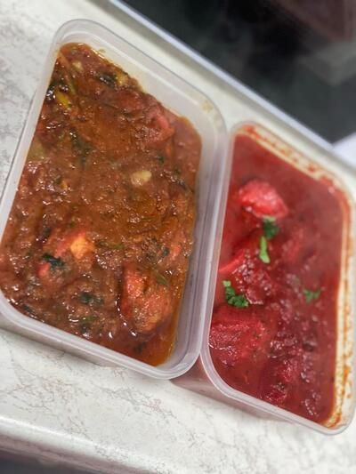 KING KHAN DUNDEE, Dundee - Restaurant menu, prices and reviews