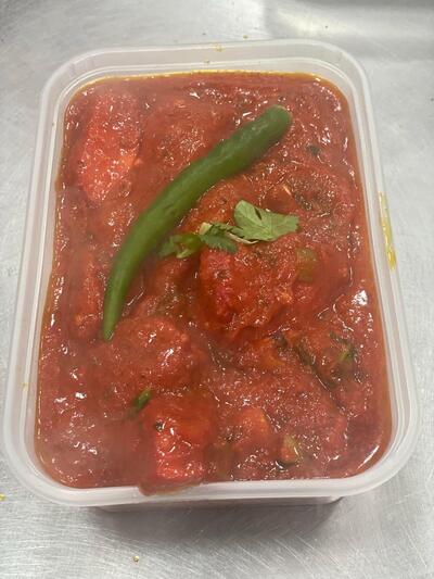 KING KHAN DUNDEE, Dundee - Restaurant menu, prices and reviews