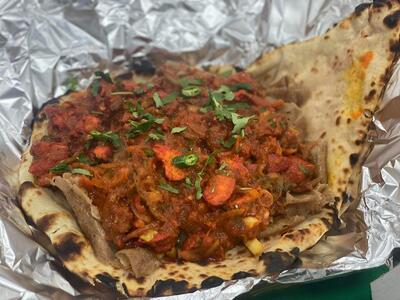 KING KHAN DUNDEE, Dundee - Restaurant menu, prices and reviews