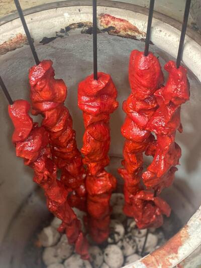 KING KHAN DUNDEE, Dundee - Restaurant menu, prices and reviews