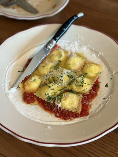 Pelato, Charleston - Restaurant menu, prices and reviews