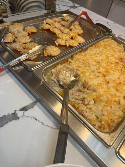 Golden Apple Buffet, Saint Peters - Restaurant menu, prices and reviews