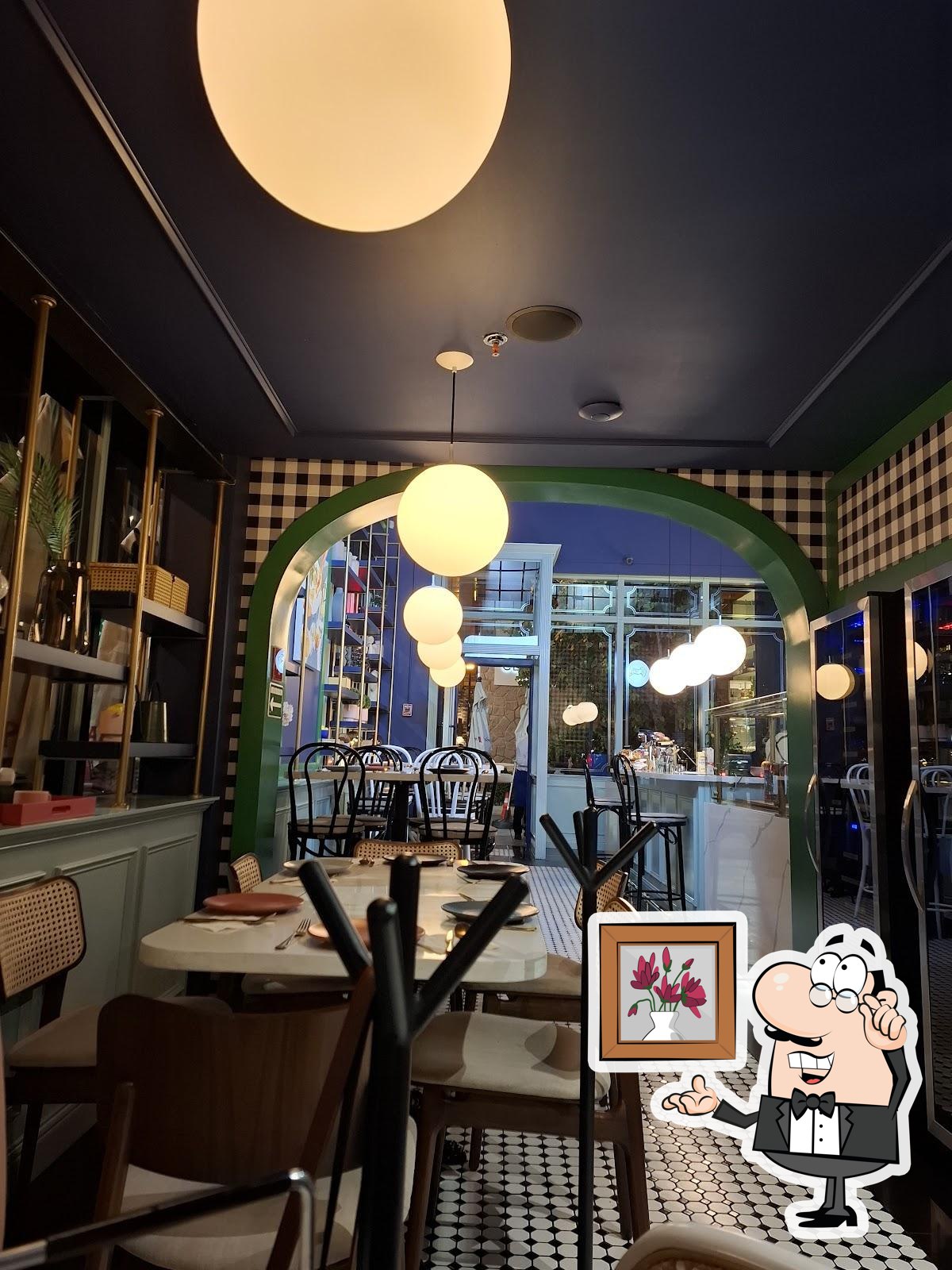Eleonora Bar à Vin, Chihuahua - Menú del restaurante, precios y reseñas