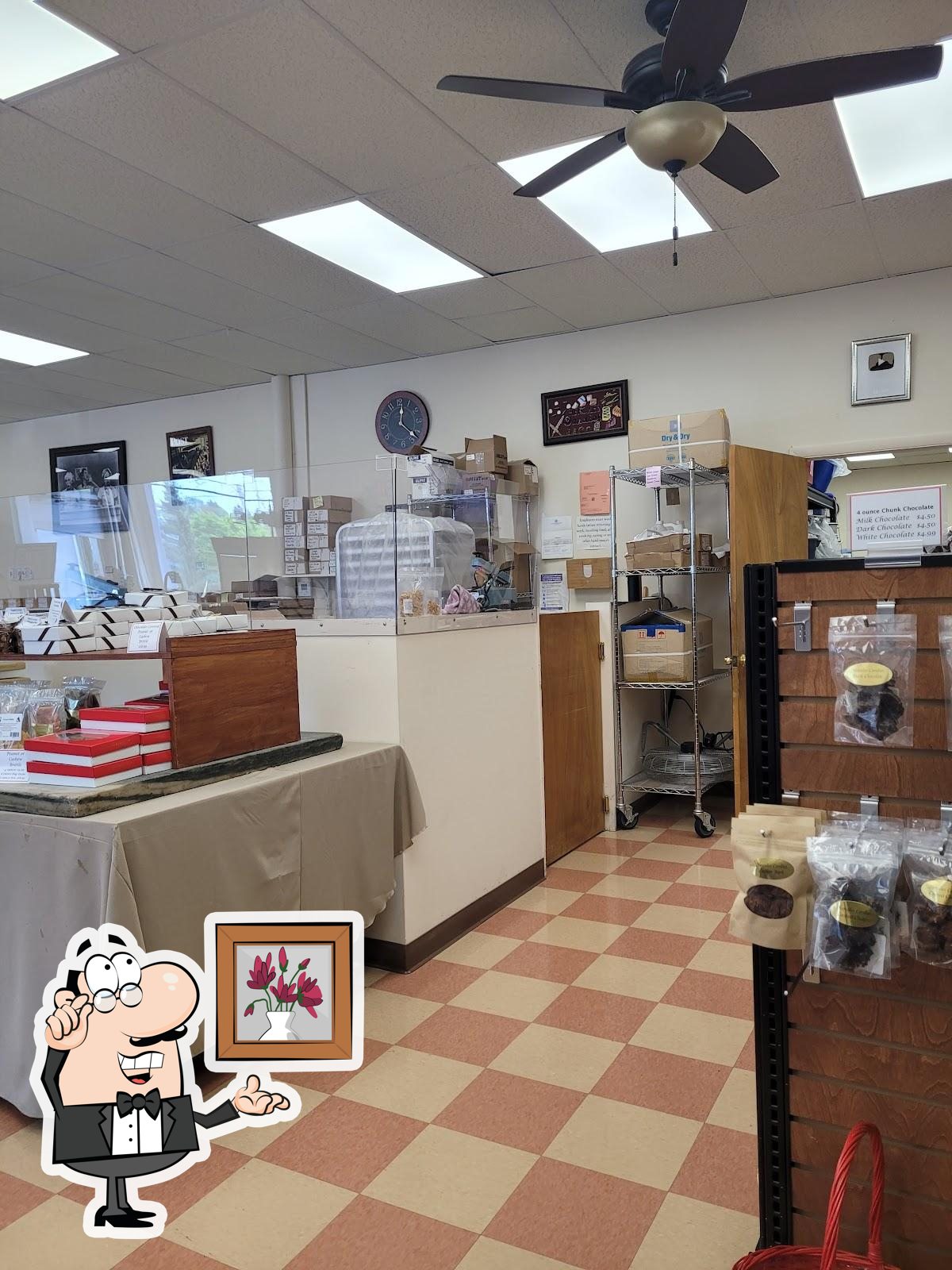 Hercules Candy Company, East Syracuse - Restaurant menu, prices and reviews