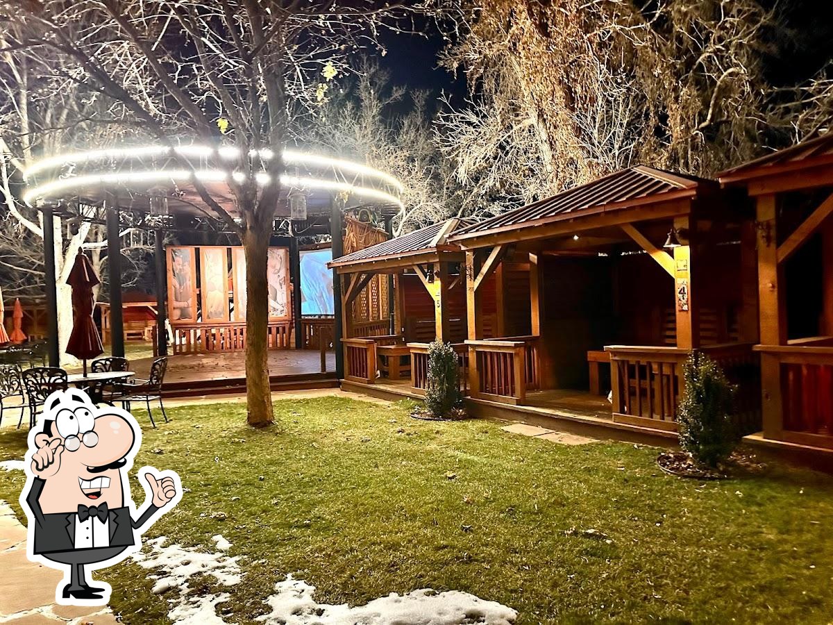 Scarlet Ranch, Littleton - Restaurant menu, prices and reviews