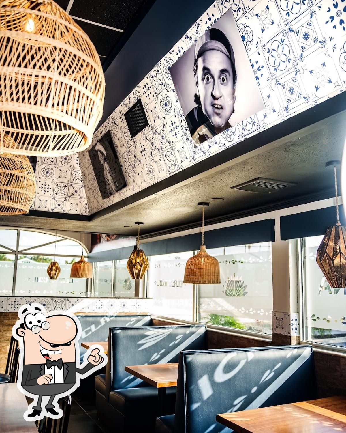 Class Azul Restaurant, Cape Coral - Restaurant menu, prices and reviews