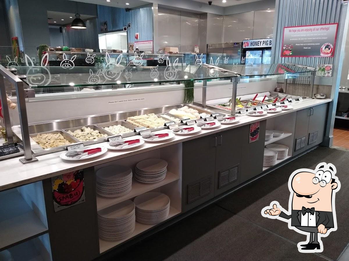 Honey Pig Hot Pot + Korean BBQ, Manassas - Restaurant menu, prices and ...