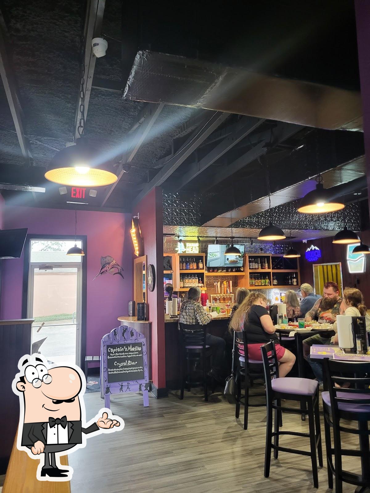 Cajun Jimmy’s Seafood Seller & Cafe, Ocala - Restaurant menu, prices ...