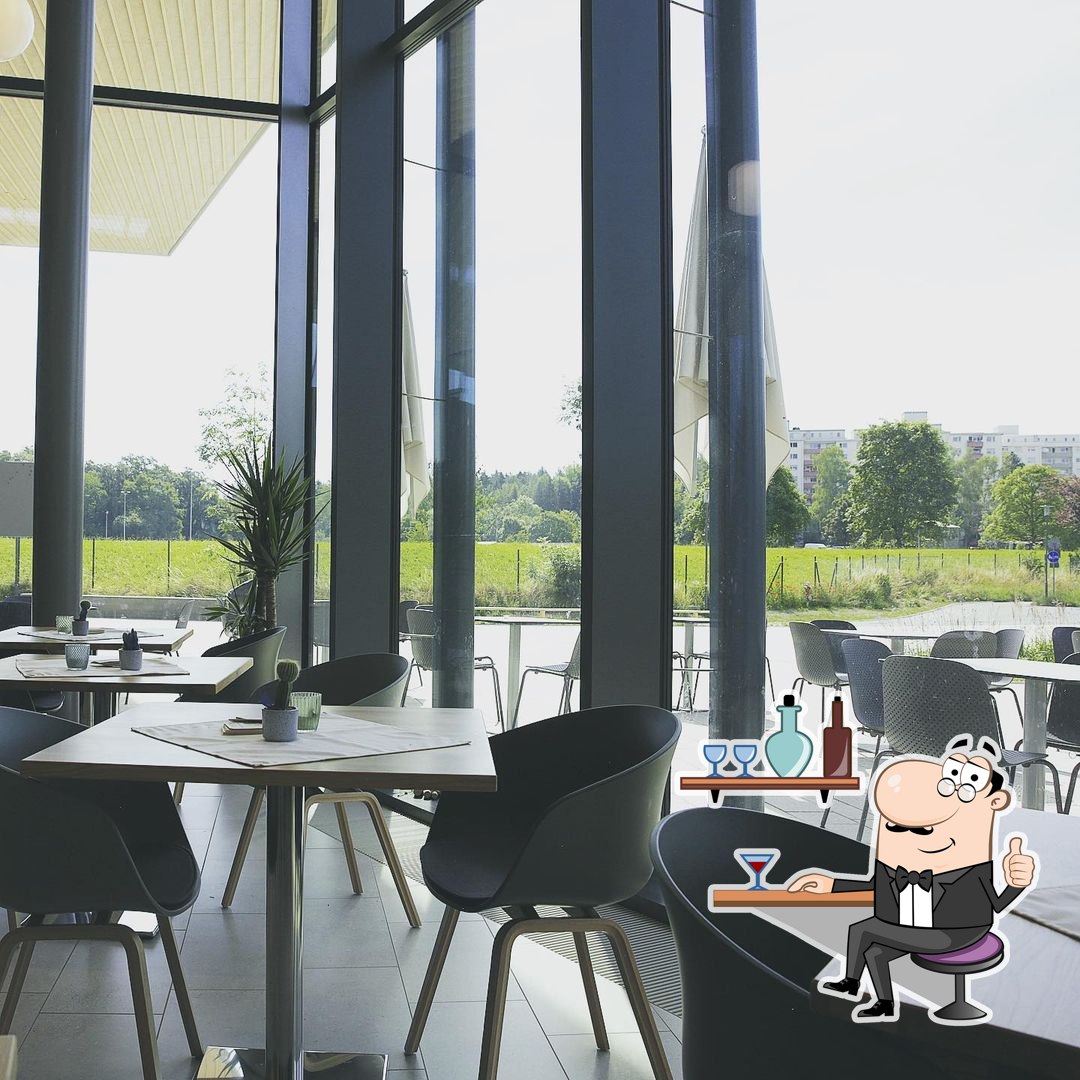 Restaurant Tabor, Konstanz - Speisekarte, Preise und Bewertungen