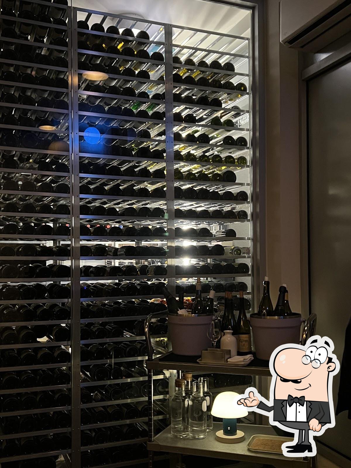 Penny, New York City - Restaurant menu, prices and reviews