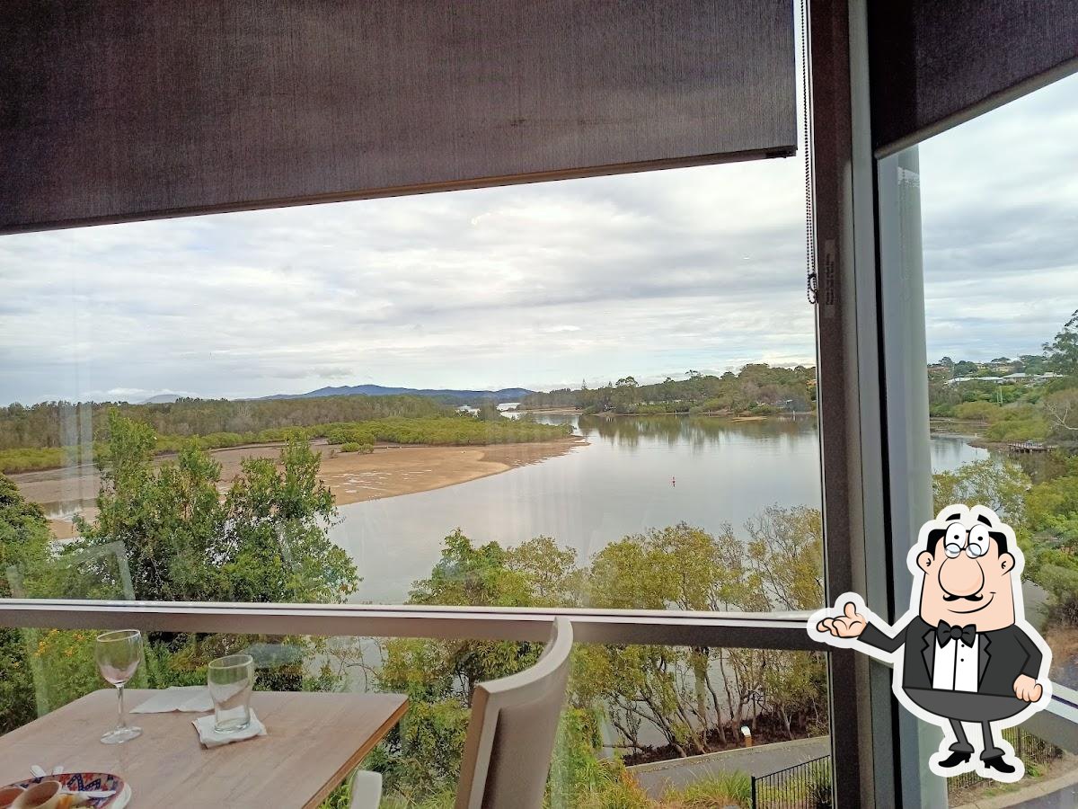 Nambucca Heads RSL Club, Nambucca Heads - Restaurant menu, prices and ...