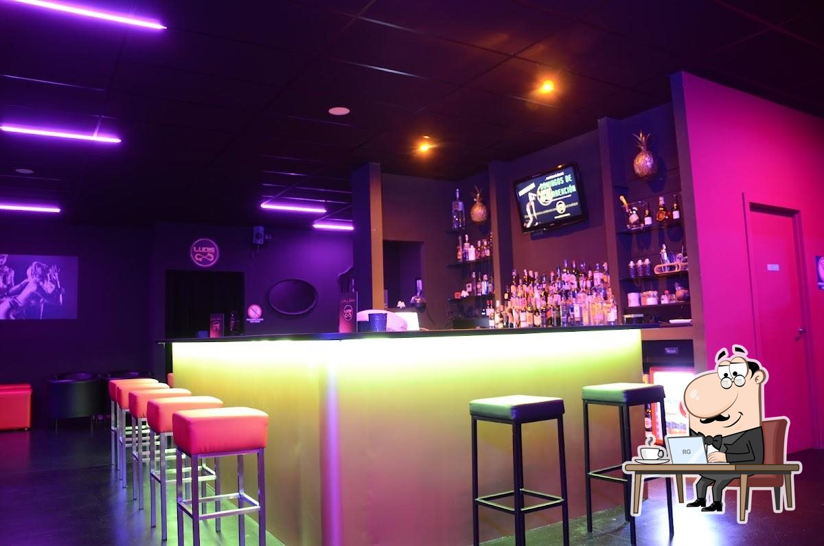 Pub Ludis Vigo, Vigo - Menú del restaurante, precios y reseñas