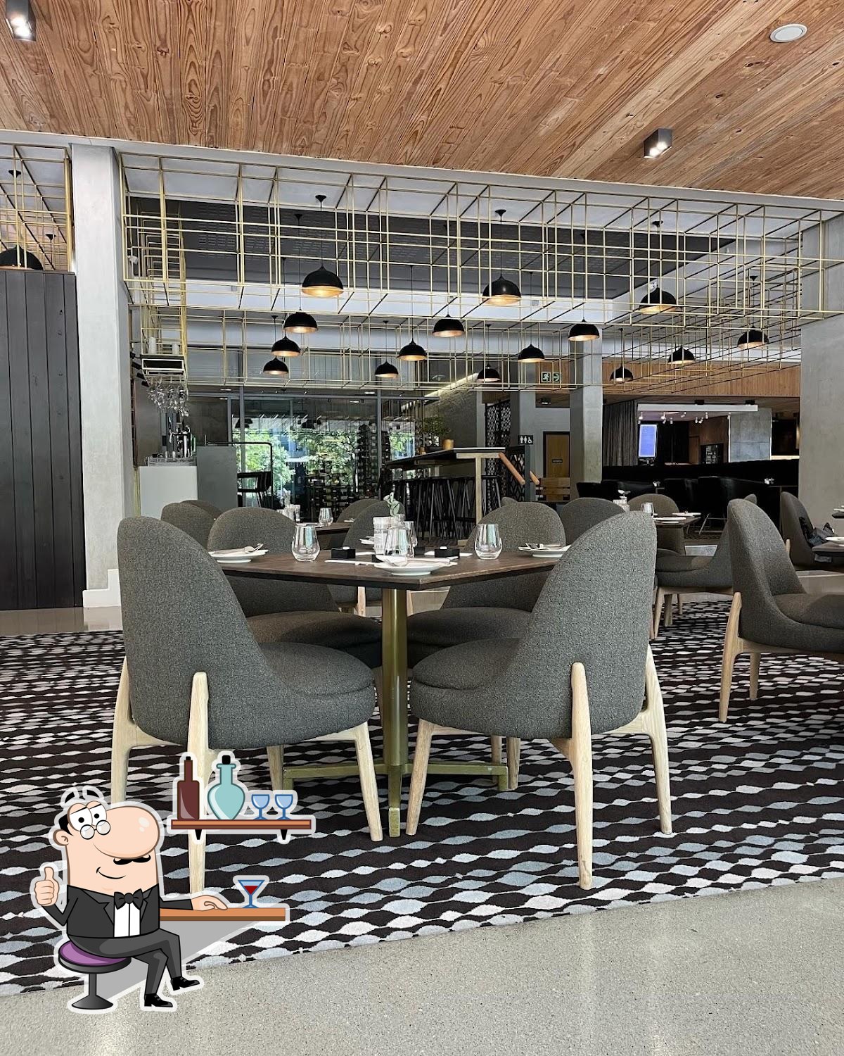 Urban Umami Restaurant, Cape Town - Restaurant menu, prices and reviews