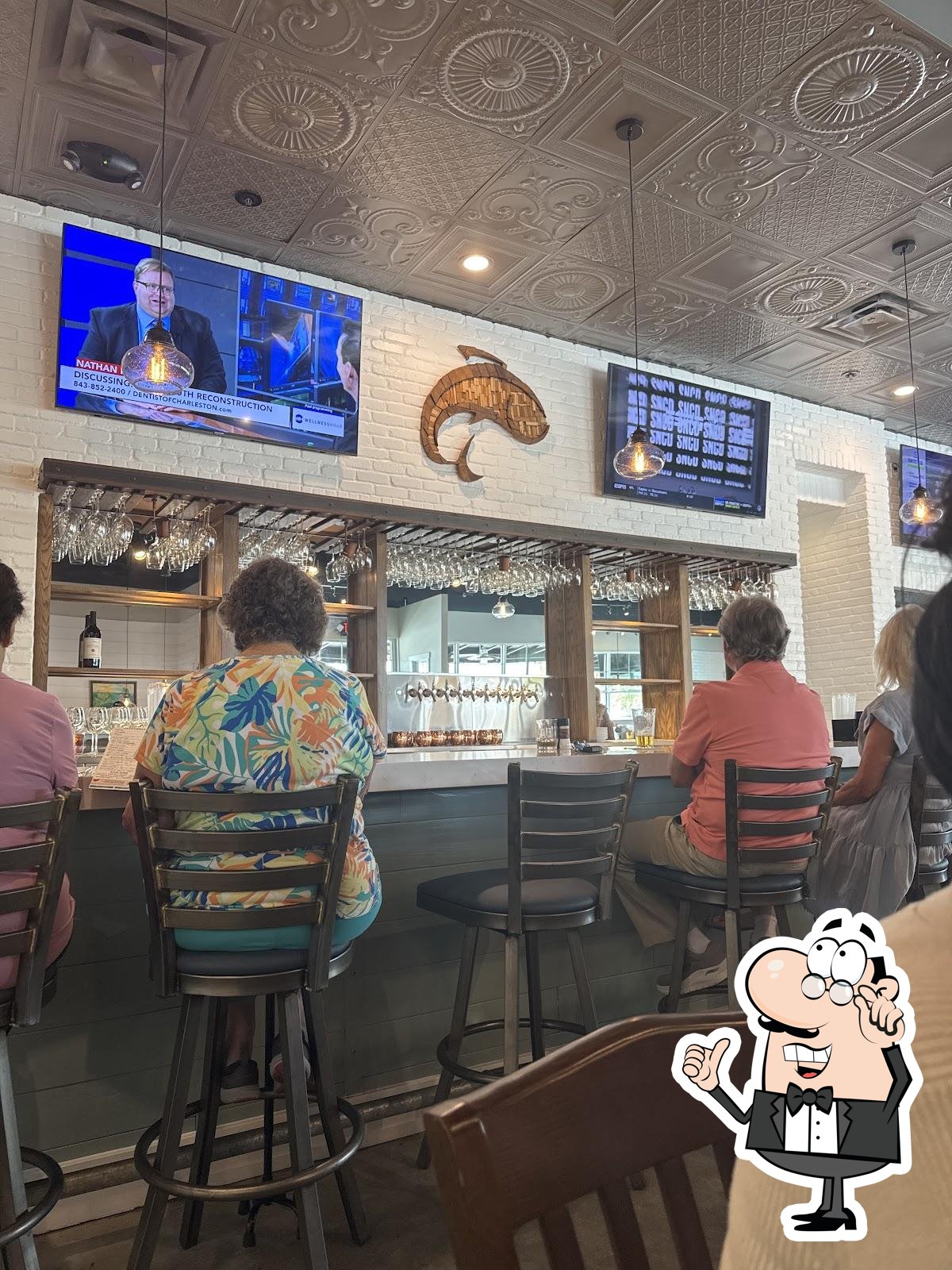 Cape Fear Seafood Company, North Myrtle Beach - Restaurant menu, prices ...